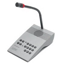 Loketintercom systemen